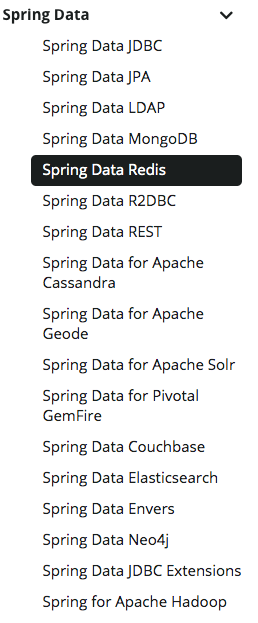 Spring Boot整合redis(多数据源)springboot2x集成redis动态数据源 Csdn博客