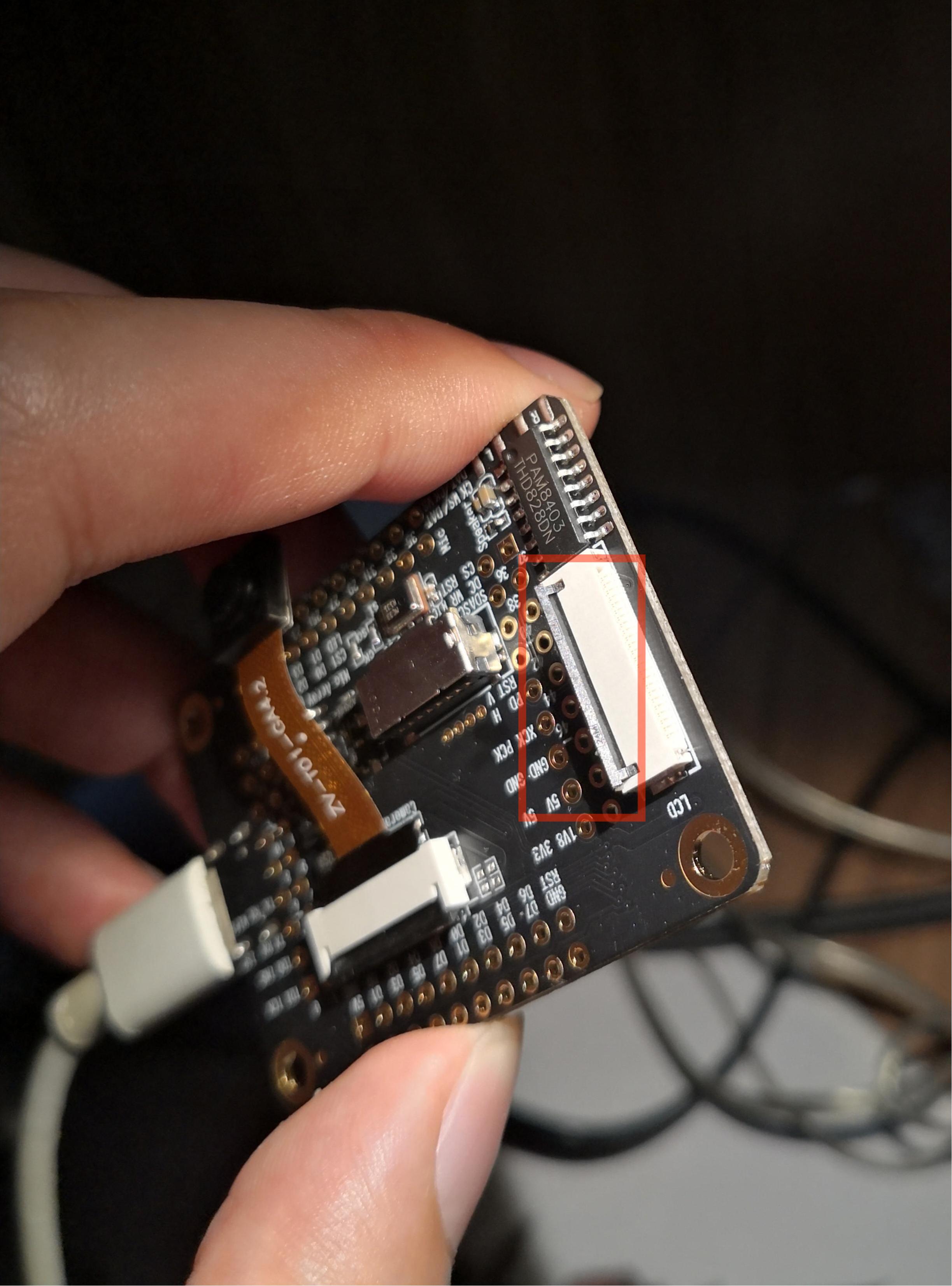 基于kendryte K210 的Sipeed M1W上电_k210开机没反应-CSDN博客