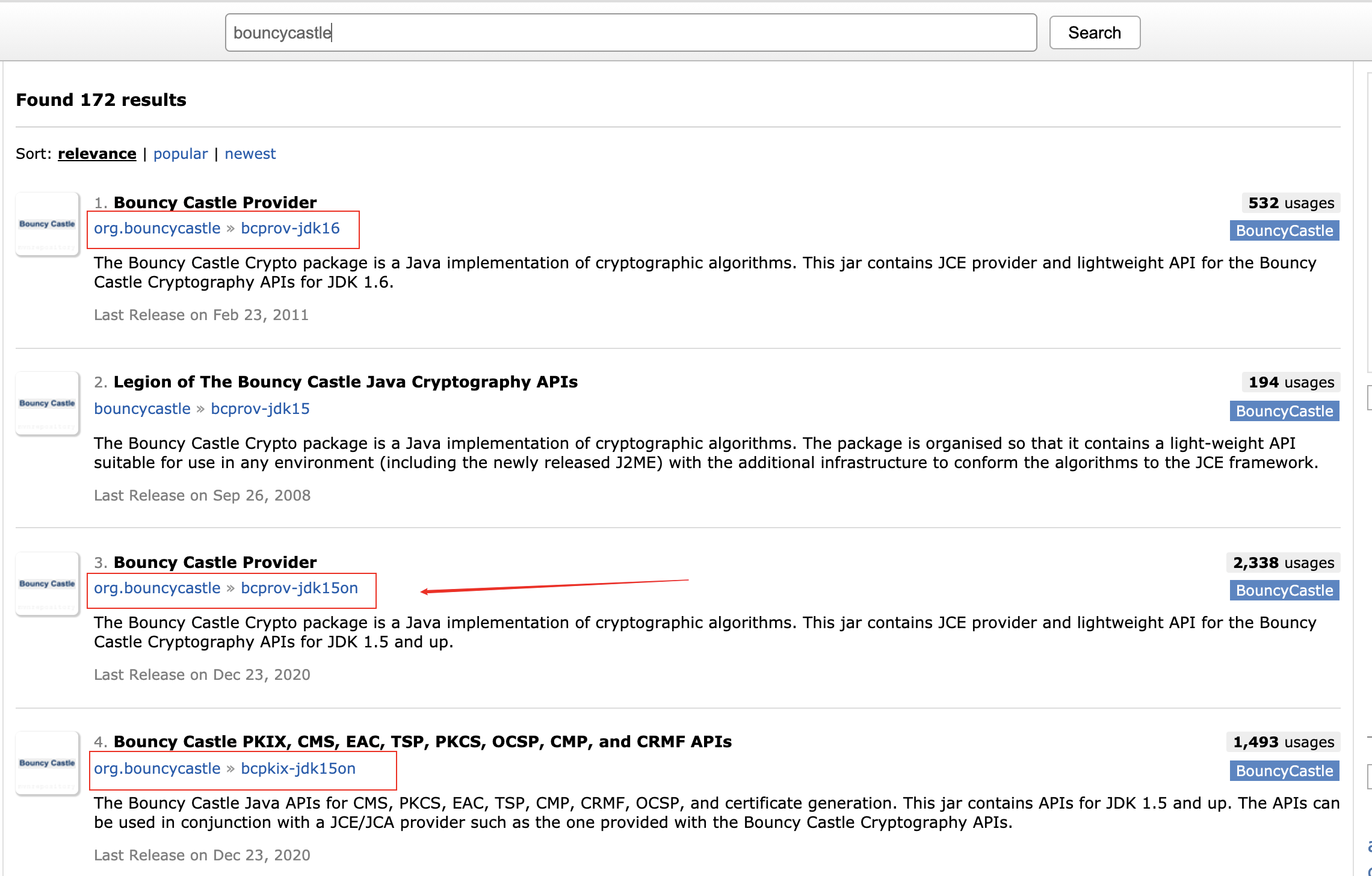 加解密遇到的JCE cannot authenticate the provider BC问题解决方案-CSDN博客