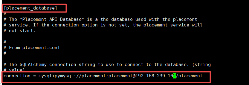 Openstack基础环境配置（六）：手动安装配置nova组件(控制节点)_00-nova-placement-api.conf-CSDN博客