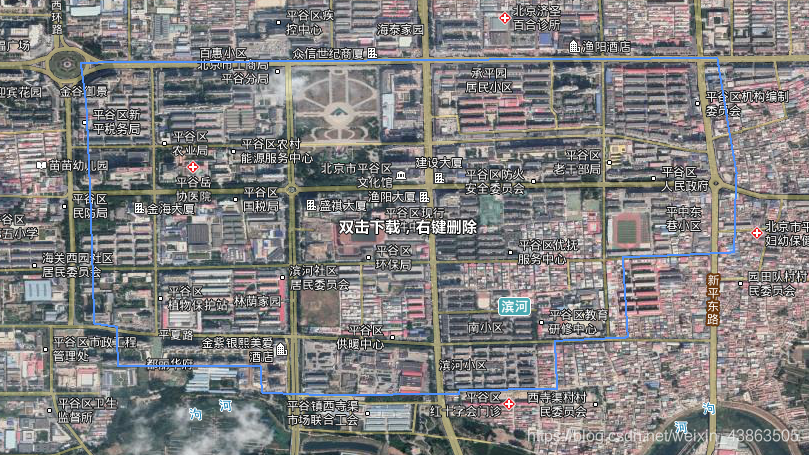 教你通过bigemap和geojson获取echarts精确到乡镇、街道的地图json数据_bigmap如何根据经纬度查询具体乡镇地址信息-CSDN博客