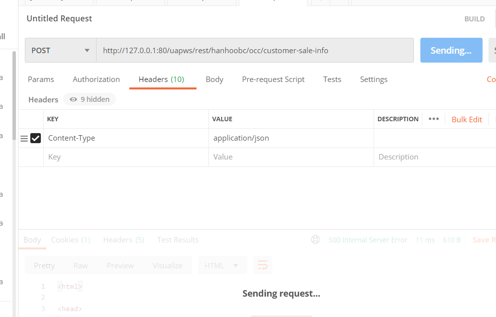 NC65实现Restful接口开发及调试_nc65接口开发-CSDN博客