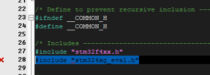 基于Ymodem协议的stm32f405rgt6+CubeMx+IAP在线升级_stm32 iap ymodem协议-CSDN博客