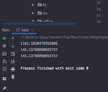 JAVA 解三或二元一次方程组commons-math包 麻瓜教程_commons math3 求一元二次方程-CSDN博客