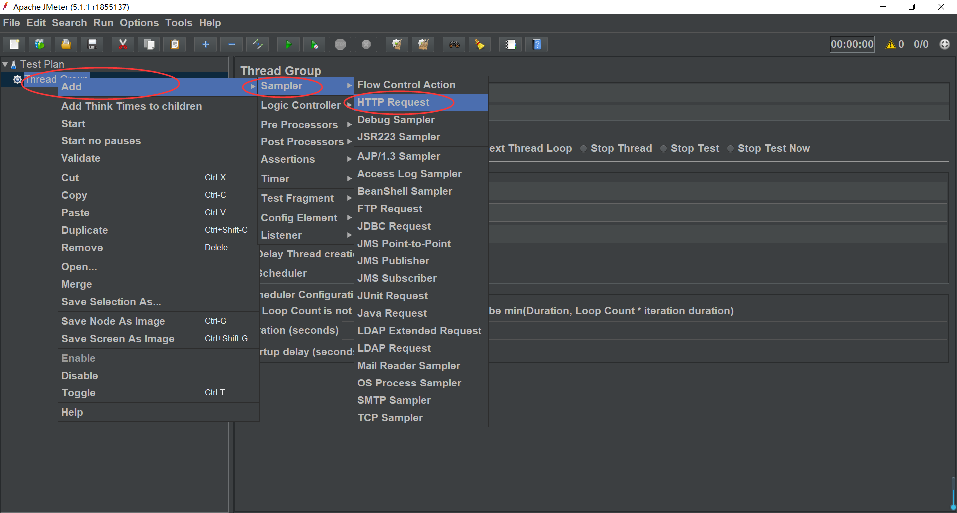 如何使用Jmeter进行并发测试（多用户同时登录）_jmeter测试并发数-CSDN博客