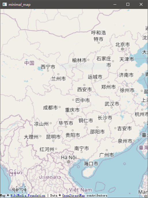 QML 地图修改插件源码（一）解决Map使用Open Street Map（OSM）无法加载在线地图的解决办法_openstreetmap打不开-CSDN博客