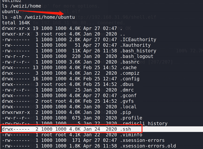 红日安全ATT＆CK靶机实战系列之vulnstack7_红日靶场7-CSDN博客
