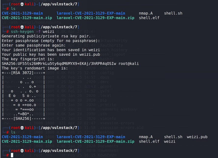 红日安全ATT＆CK靶机实战系列之vulnstack7_红日靶场7-CSDN博客