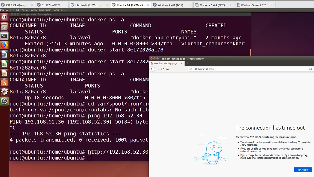 红日安全ATT＆CK靶机实战系列之vulnstack7_红日靶场7-CSDN博客