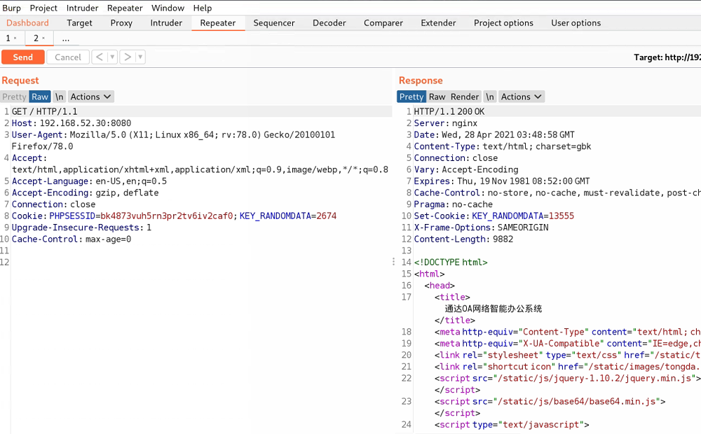 红日安全ATT＆CK靶机实战系列之vulnstack7_红日靶场7-CSDN博客