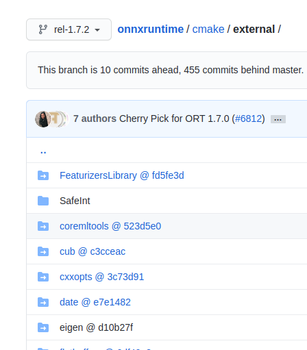 ubuntu 编译onnxruntime源码_onnx 源码编译ubuntu-CSDN博客