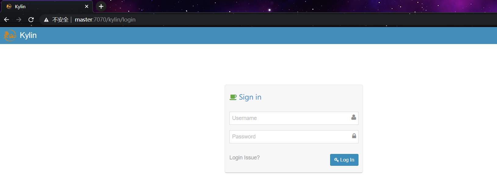 六十三、Kylin的简介与安装_kylin数据库可以再windows中安装kylin数据库-CSDN博客