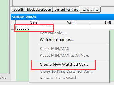 NXP在线调试工具FreeMaster使用教程_freemaster 使用教程-CSDN博客