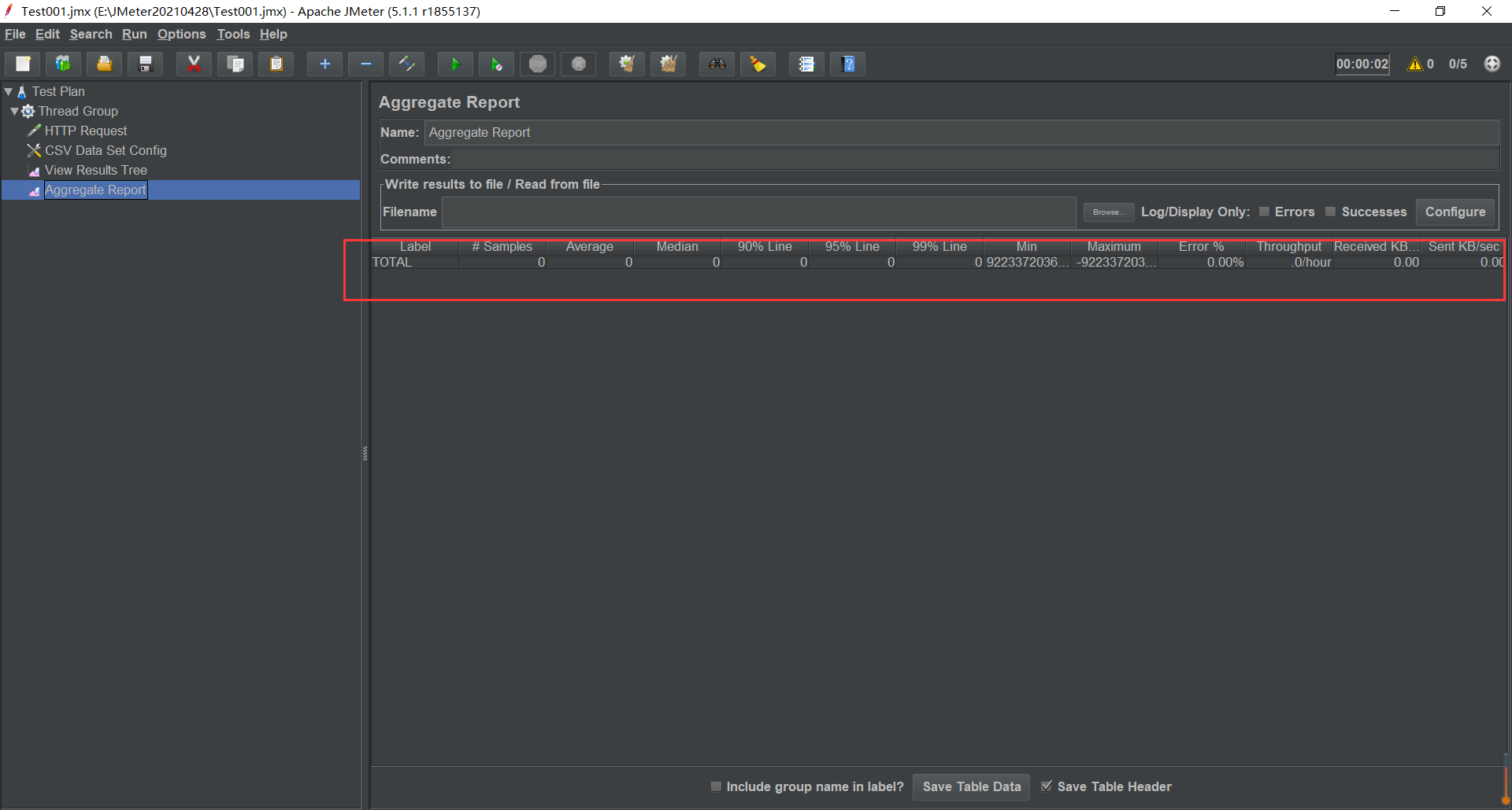 如何使用Jmeter进行并发测试（多用户同时登录）_jmeter测试并发数-CSDN博客