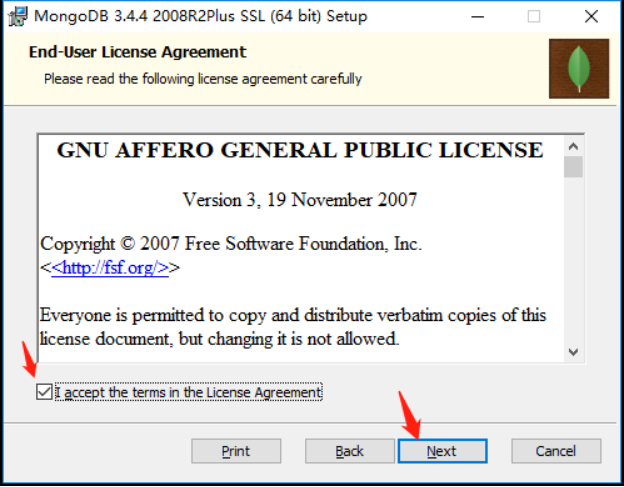 史上最全MongoDB3.4下载教程（针对各种服务启动错误）_mongodb3.4版本下载-CSDN博客