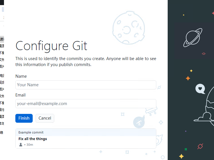 git github desktop 工具使用详解_gittopdesk-CSDN博客