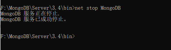 史上最全MongoDB3.4下载教程（针对各种服务启动错误）_mongodb3.4版本下载-CSDN博客