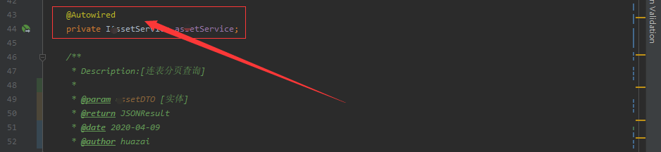 field injection is not recommended 的解决办法-CSDN博客