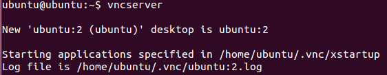 Ubuntu远程管理—图形界面连接教程（VNCVIEW）_vnc viewer ubuntu-CSDN博客