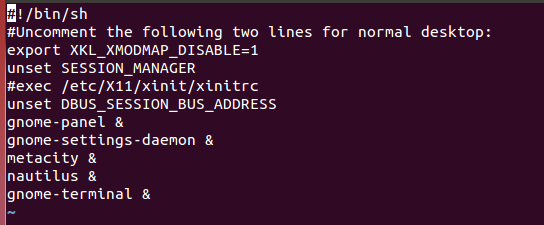 Ubuntu远程管理—图形界面连接教程（VNCVIEW）_vnc viewer ubuntu-CSDN博客