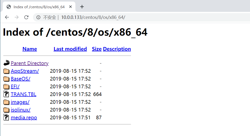在CentOS 8上实现PXE自动化安装CentOS 7，8_centos8 pxe 应答脚本-CSDN博客