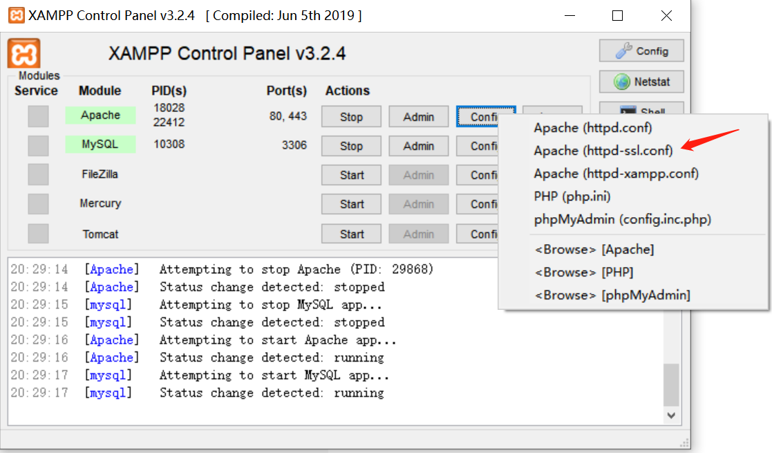 windows server搭建redcap数据库基本流程_redcap怎么安装-CSDN博客