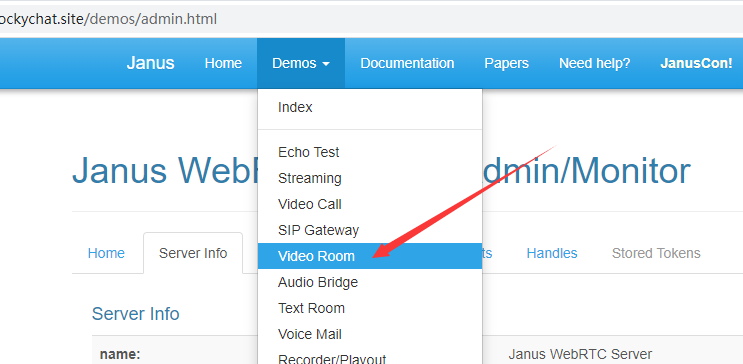 centos部署janus 系列文章二 janus配置和管理_janus部署-CSDN博客