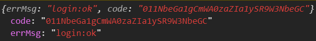小白后端自测小程序登录_后端如何测试微信登录,在前端没有开发好的情况下-CSDN博客