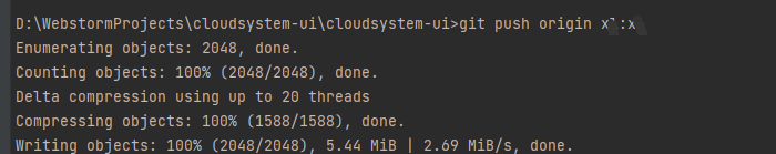 Git踩坑注意事项：git操作删除原仓库地址再次作死记录usage Git Remote Remove Csdn博客 