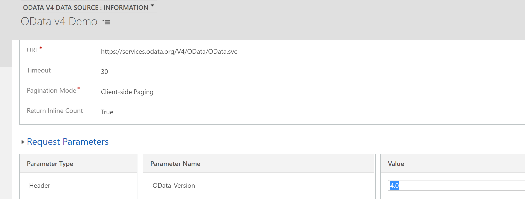 Dynamics 365 使用Virtual Entity和第三方的数据源进行集成一_d365 virtual entity 缺点-CSDN博客