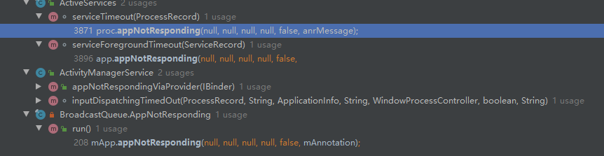 anr原因二：BroadcastQueue_broadcastqueue: skipping deliver [background] broa-CSDN博客