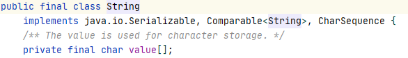 【Java 基础】字符串 String 概述、相关方法_islatin1-CSDN博客