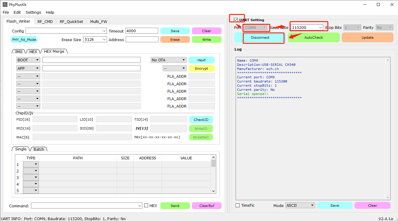 安信可PB系列蓝牙模组 APP Ble Mesh组网教程_android 蓝牙ble mesh怎么用-CSDN博客