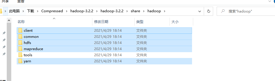 MapReduce基础编程，Hadoop实现WordCount实例（打包上传到Linux服务器运行）_linux用hadoop利用mapreduce实现wordcount-CSDN博客