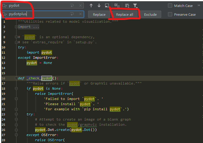 pydot pydotplus graphviz 神经网络模型结构 可视化 画图_amily_chen的博客-CSDN博客