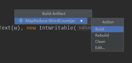 MapReduce基础编程，Hadoop实现WordCount实例（打包上传到Linux服务器运行）_linux用hadoop利用mapreduce实现wordcount-CSDN博客