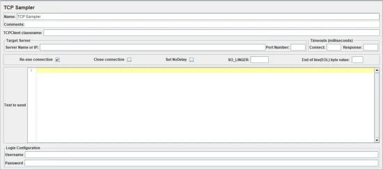 还不会用Jmeter socket接口测试？ 看完篇就够了！_jmeter发送socket协议-CSDN博客