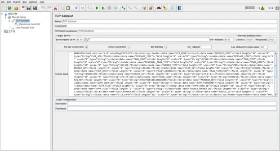 还不会用Jmeter socket接口测试？ 看完篇就够了！_jmeter发送socket协议-CSDN博客