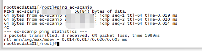 ins-20802 oracle cluster verification utility failed-CSDN博客