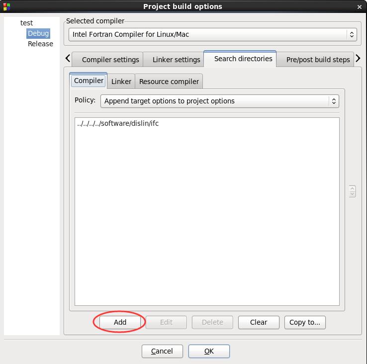 Linux下fortran搭配科学绘图库DISLIN使用方法_particle_viewer的博客-CSDN博客