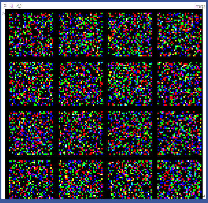安装visdom及简单使用_visdom清华镜像安装-CSDN博客