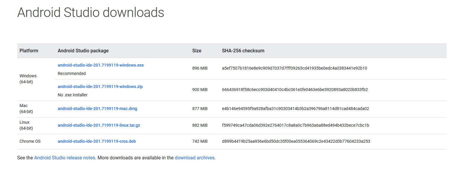 Flutter开发环境配置详解（保姆级，适合初学者）_flutter 环境-CSDN博客