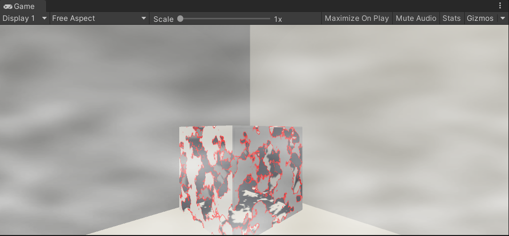 【Unity Shader】使用噪声_unity 铁锈 噪声图-CSDN博客