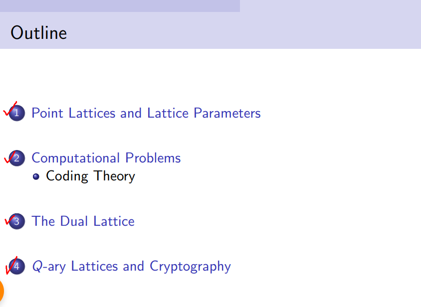 The Mathematics of Lattices[格的数学基础]_themathematicsofgambling[dr.edwardo-CSDN博客