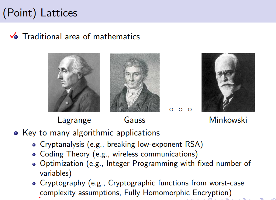 The Mathematics of Lattices[格的数学基础]_themathematicsofgambling[dr.edwardo ...